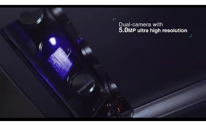 EinScan AutoScan Inspec 3Dスキャナー,3Dスキャナー